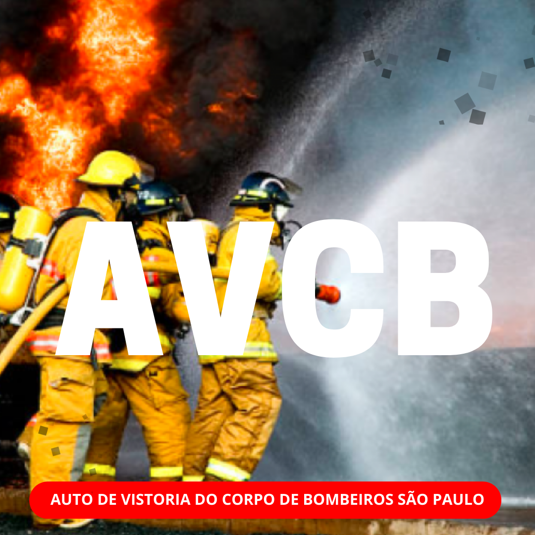 Previne Consultoria - AUTO DE VISTORIA DO CORPO DE BOMBEIROS SÃO PAULO
