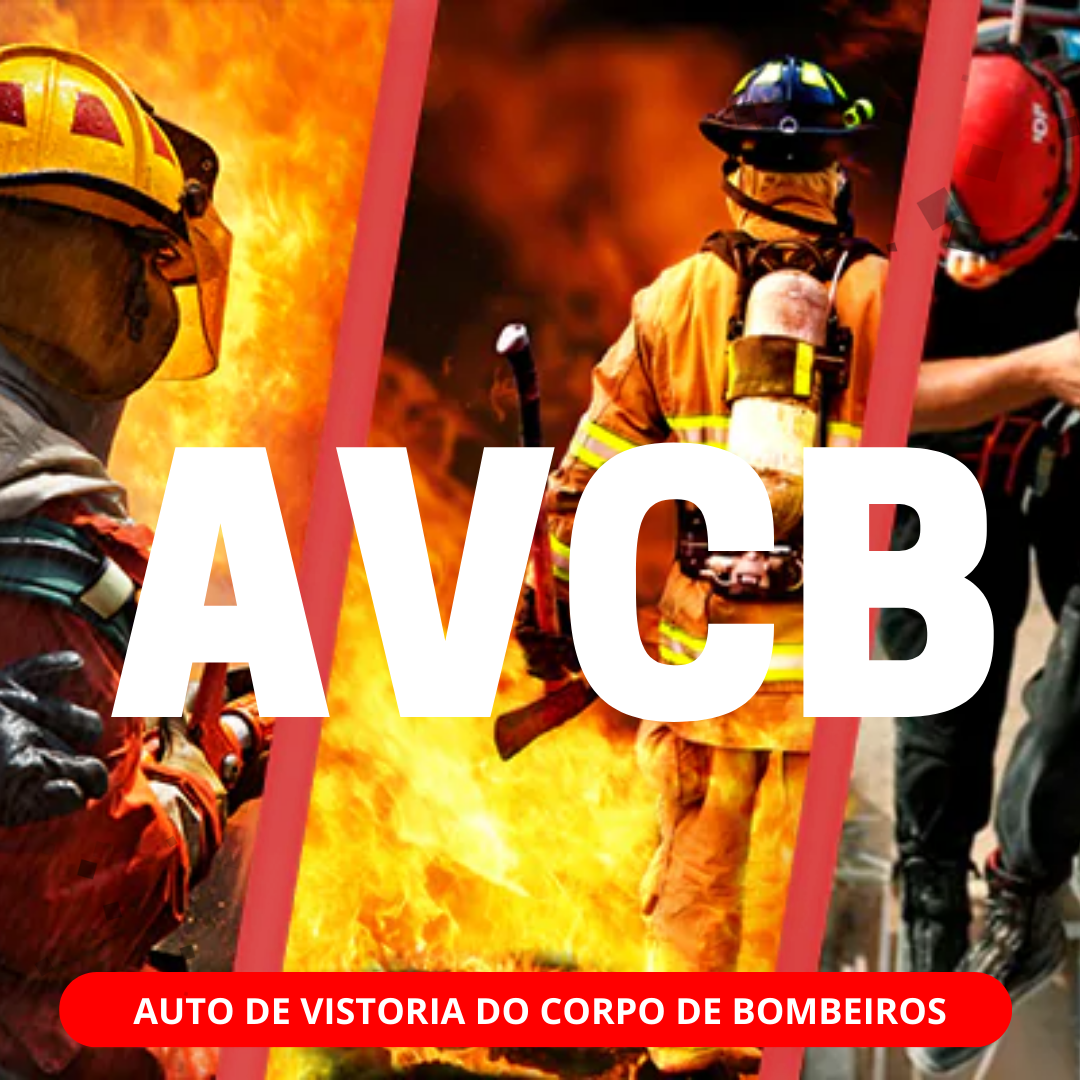 Previne Consultoria - AUTO DE VISTORIA DO CORPO DE BOMBEIROS