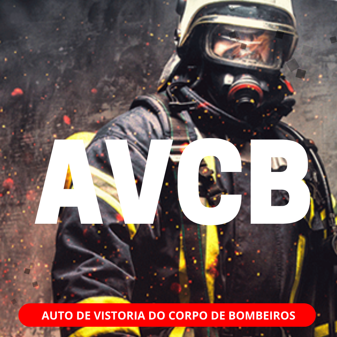 Previne Consultoria - AUTO DE VISTORIA DO CORPO DE BOMBEIROS