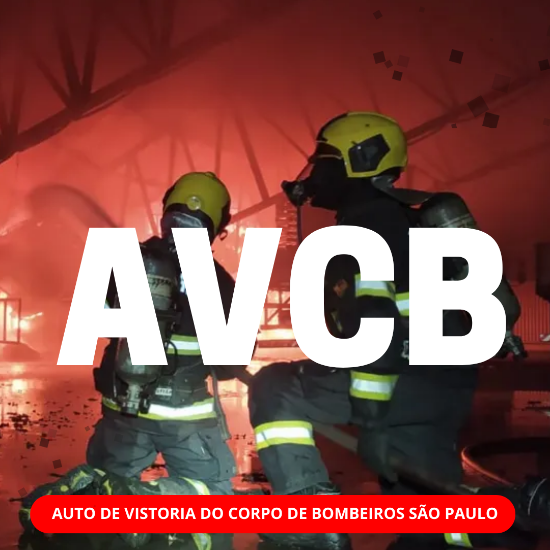 Previne Consultoria - AUTO DE VISTORIA DO CORPO DE BOMBEIROS SÃO PAULO