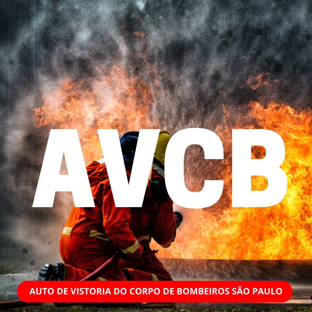 Previne Consultoria - AUTO DE VISTORIA DO CORPO DE BOMBEIROS SÃO PAULO